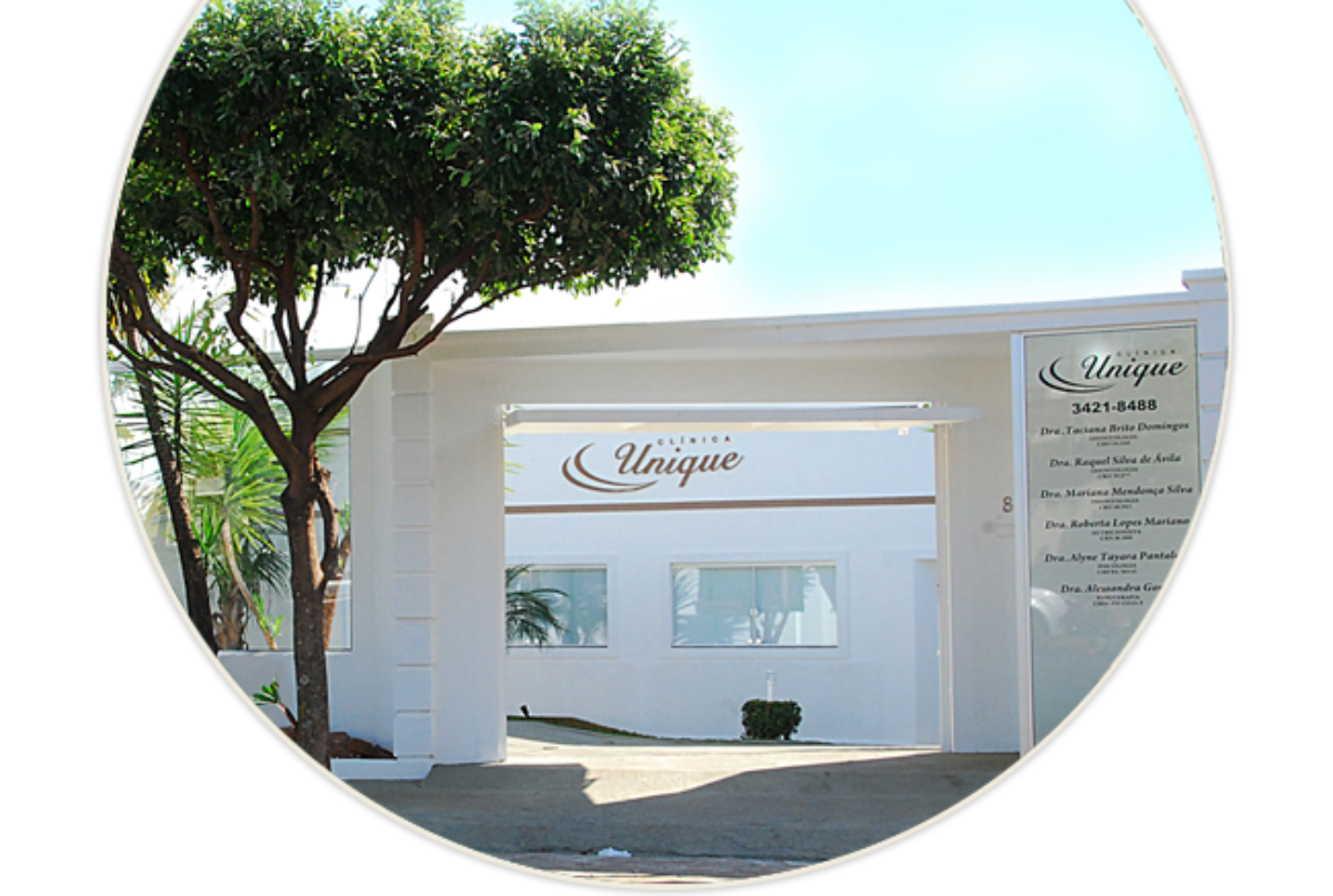 Clínica Unique
